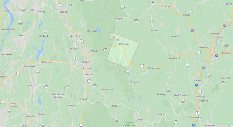 The Best Ways to Travel To Killington